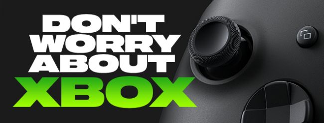 Microsoft dice que le importan los juegos en caja pero deja entrever ...