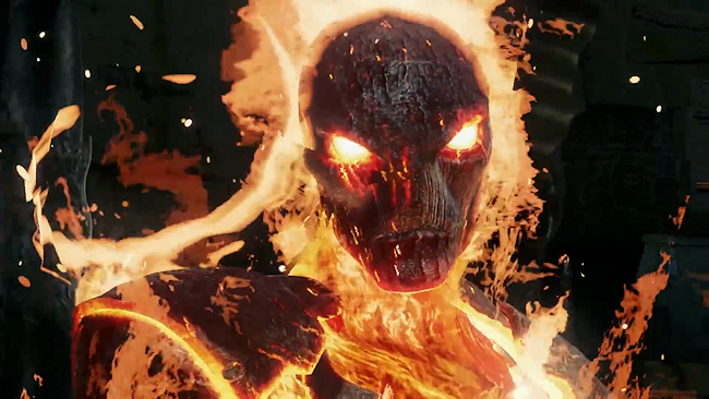 Tráiler: Cinder se presenta como el más chulo de Killer Instinct