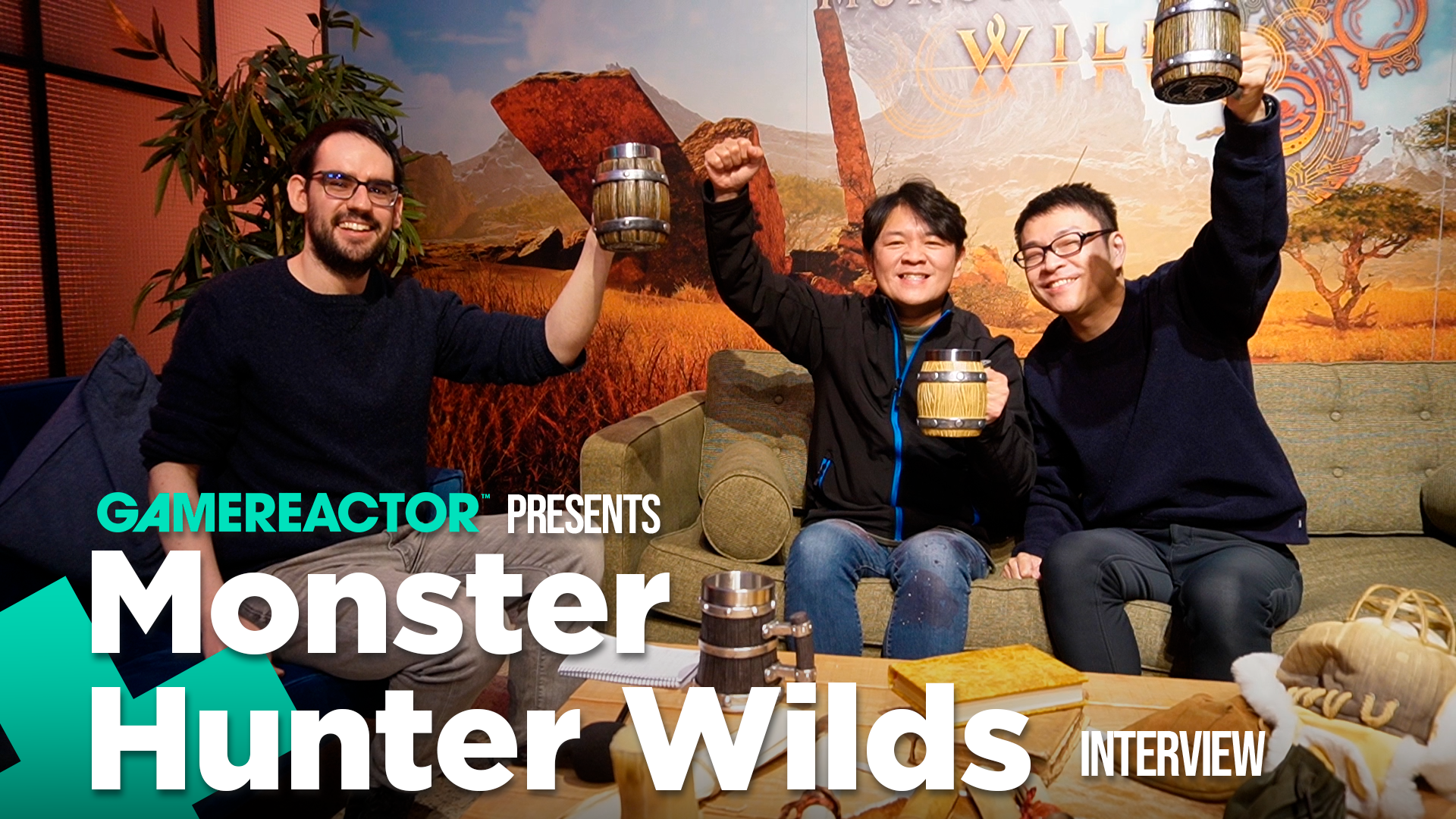 Monster Hunter Wilds - Preview Thread | Page 8 | ResetEra