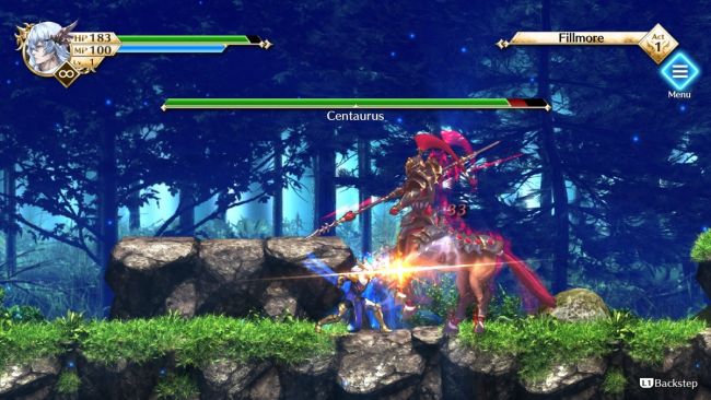 ANÁLISIS de Actraiser Renaissance - Un sorprendente "renacimiento"