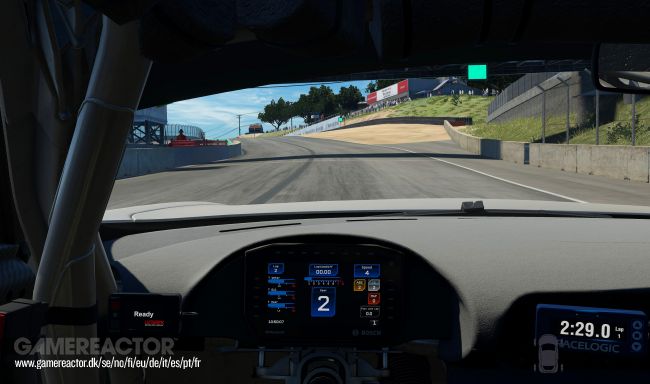 Hemos probado el Early Access de Assetto Corsa Evo y ya tenemos ...