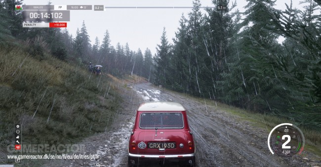 [REVIEW] Así, sí: Assetto Corsa Rally pisa a fondo ya desde el Early Access