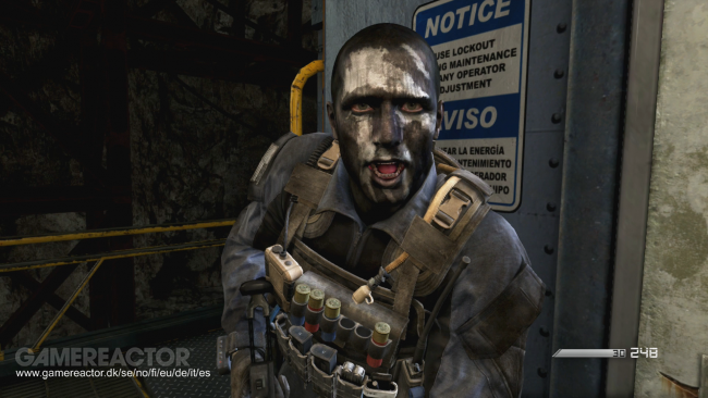 Call of Duty: Ghosts Análisis - Gamereactor