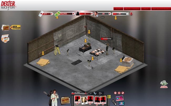 Dexter: Slice of Life - Gamereactor España