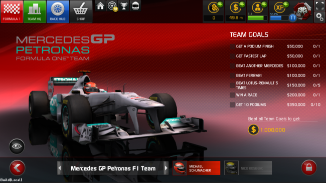 F1 Online: The Game Avance - Gamereactor