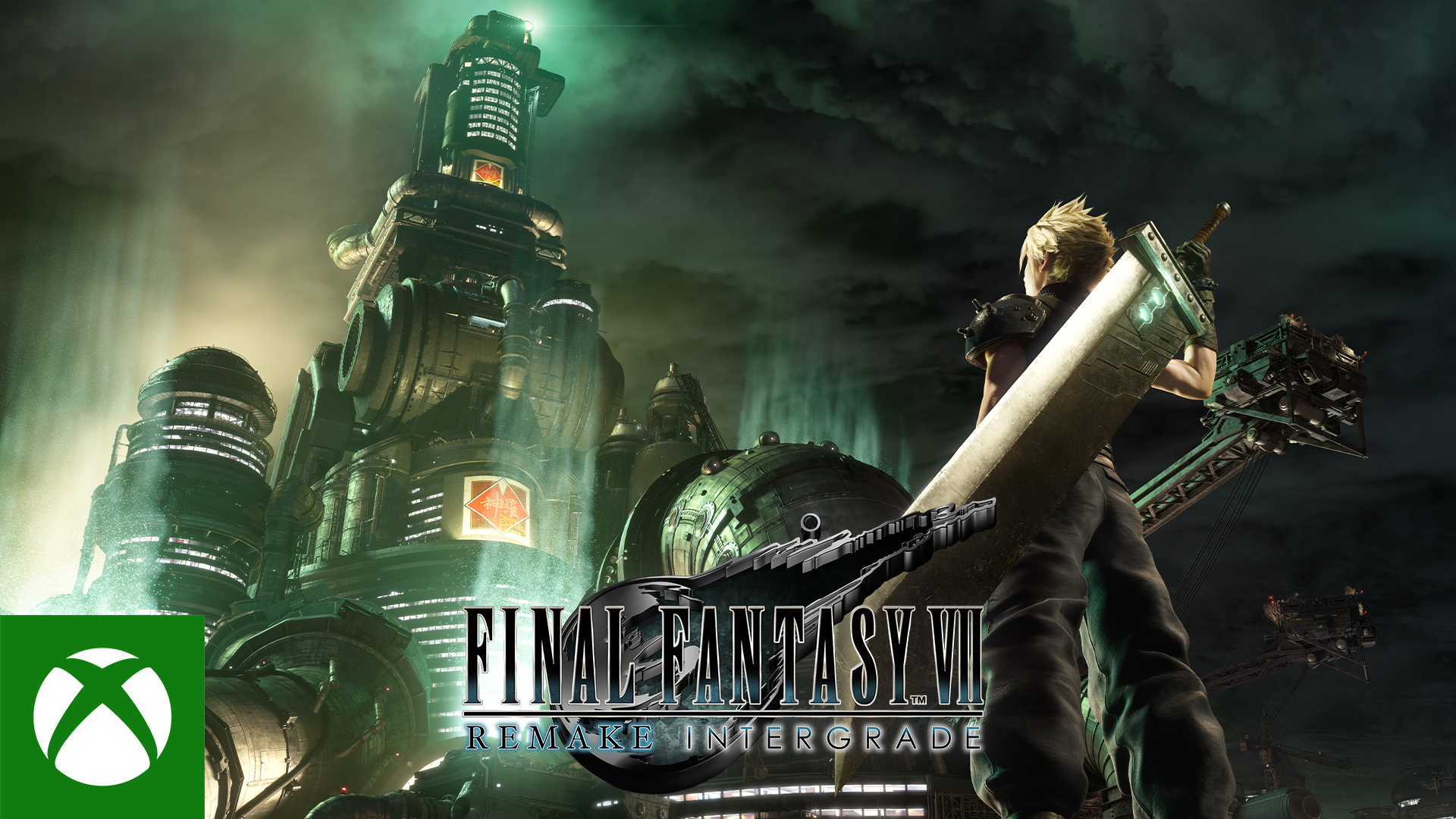 Final Fantasy VII: Remake Intergrade llega por fin a Xbox