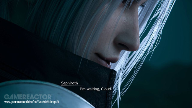 Incluso con unas pequeñas (pero necesarias) concesiones, Final Fantasy ...