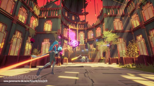 Hemos probado el Early Access de Hyper Light Breaker y aquí os traemos ...