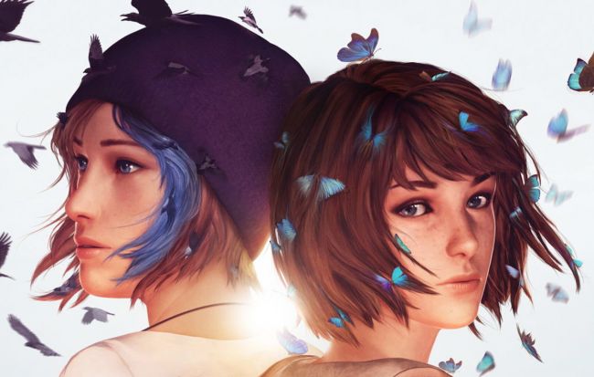 El nuevo juego de Life is Strange se revelará la semana que viene
