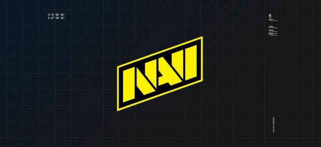 Natus Vincere anuncia su nueva plantilla para competir en Valorant