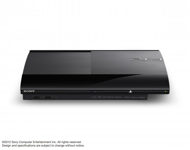 Nueva PS3 Super Slim: análisis
