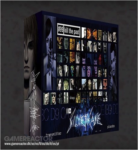 Suda51 fecha The Silver Case remasterizado