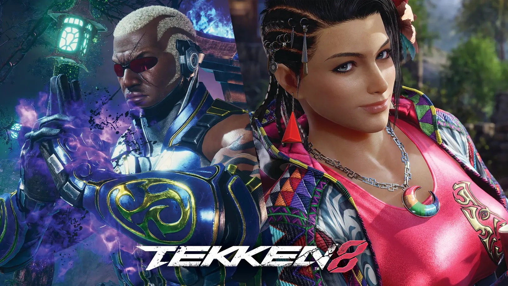 Filtradas todas las apariencias opcionales para cada luchador en Tekken 8