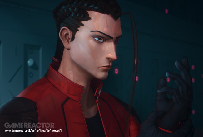 Reseña de la serie de animación Tokyo Override en Netflix