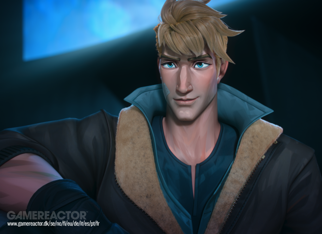 Reseña de la serie de animación Tokyo Override en Netflix