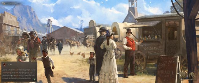 Victoria 3 - Análisis