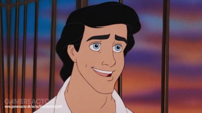 La nueva Ariel de Disney: "No dejaré el mar por ningún hombre"