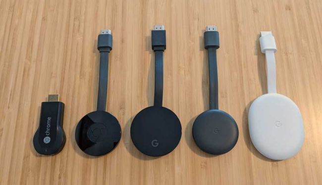 Chromecast está sentenciado: Google descontinuará la producción y se ...
