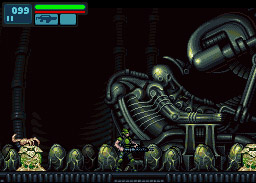 Aliens: Infestation - Gamereactor España