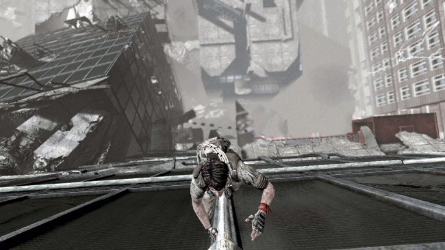 I Am Alive Análisis - Gamereactor