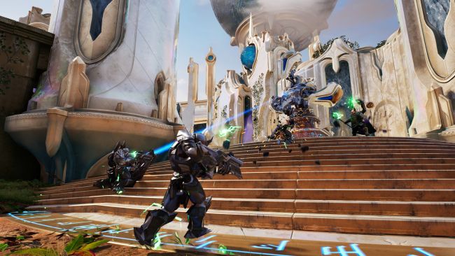 Deadlock está liderando el boom de los MOBA