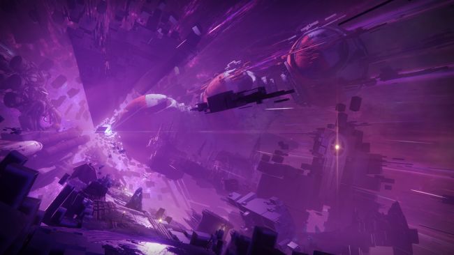 Nuestra impresión final tras jugar a Destiny 2: La Forma Final