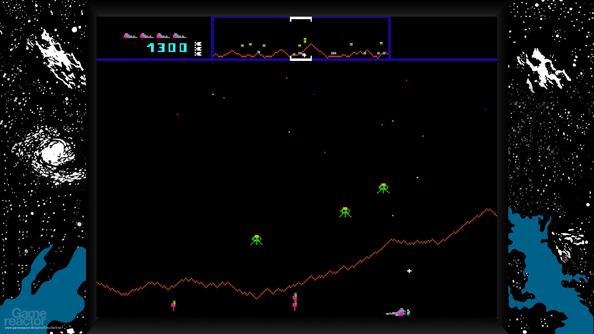 Midway Arcade Origins - Gamereactor España