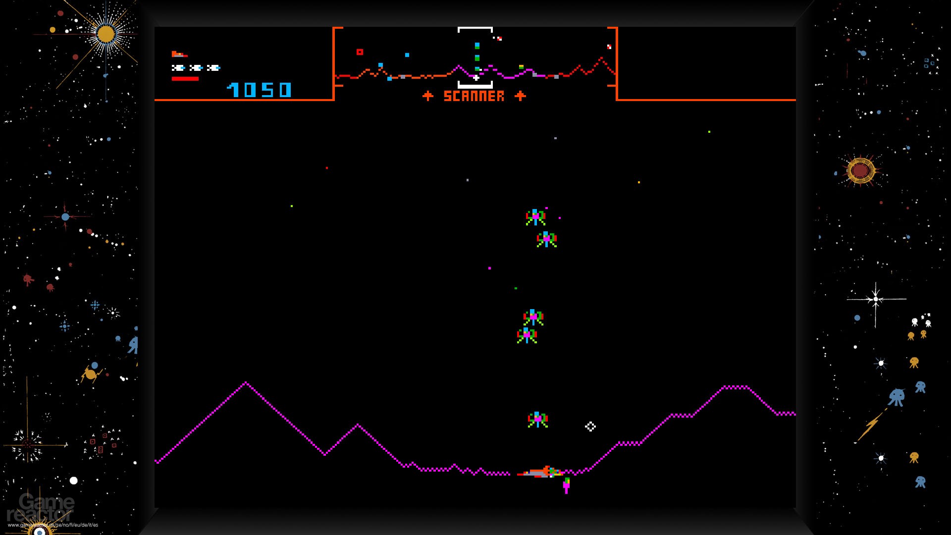 Midway Arcade Origins - Gamereactor España