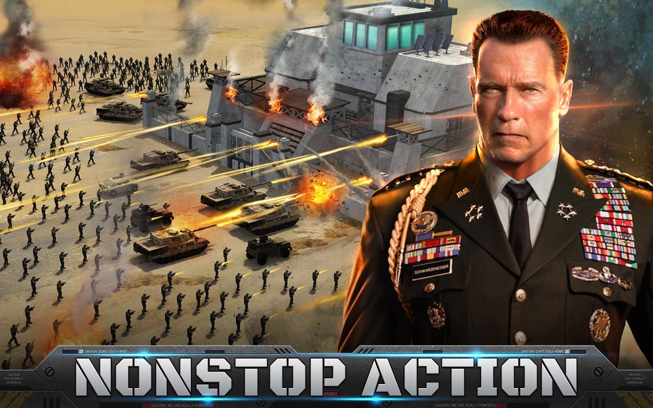 Reino Unido censura un anuncio sexista de Mobile Strike