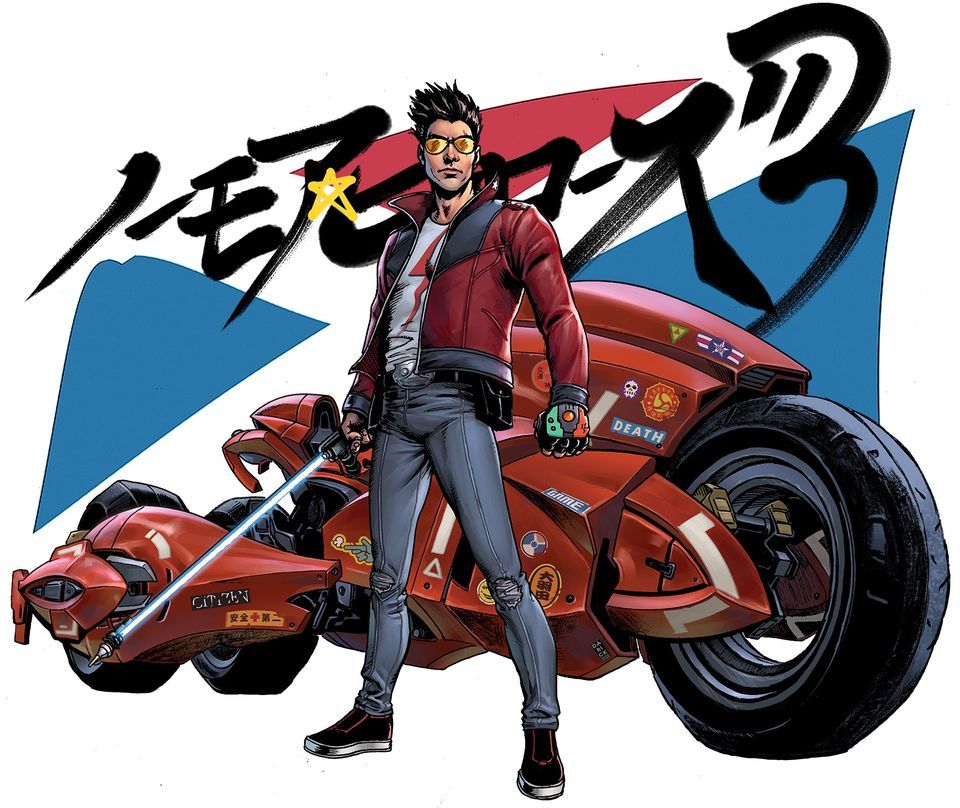 REVIEW: No More Heroes 3 - ¿Nos convence el retorno a Santa Destroy?