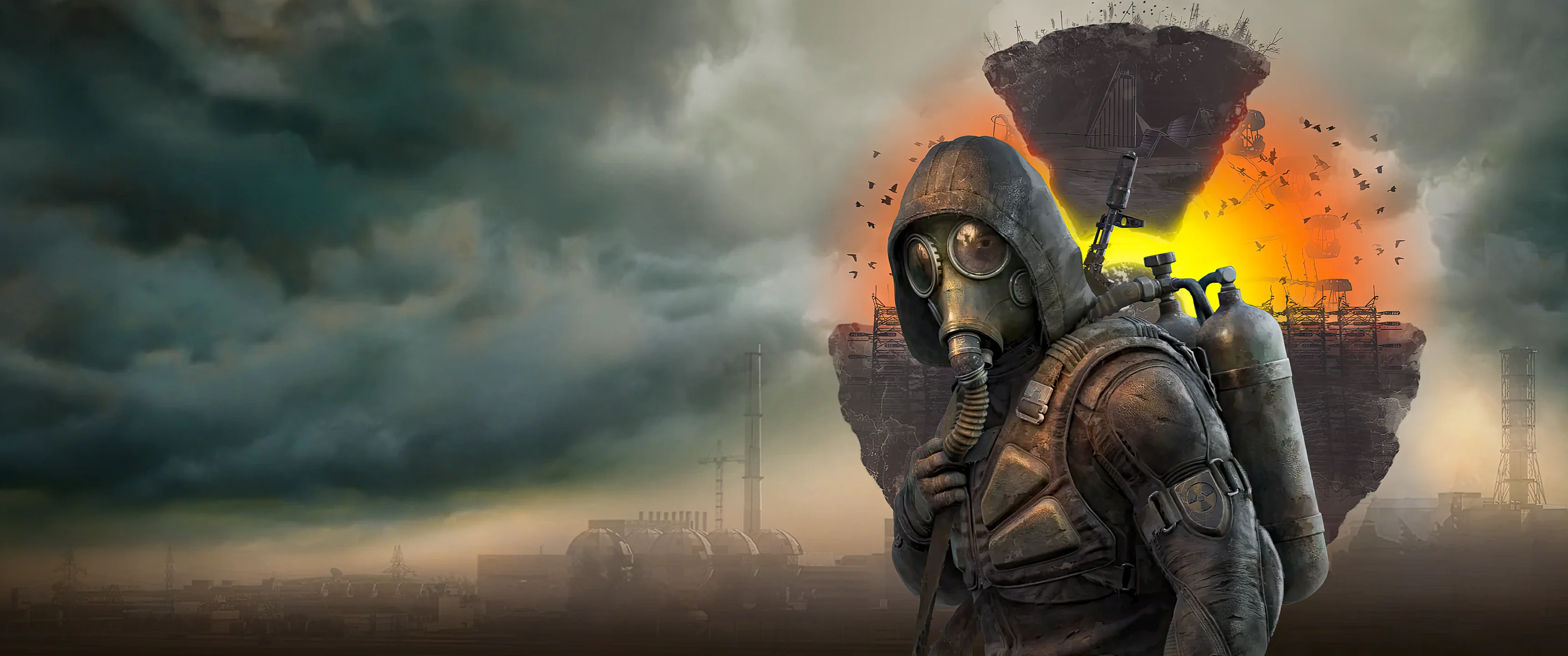 GSC Game World anuncia que STALKER 2: Heart of Chornobyl llegará a PS5 ...