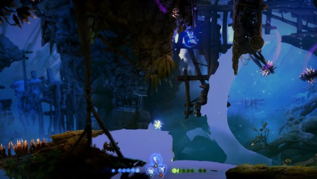 Guía Ori and the Will of the Wisps de consejos esenciales