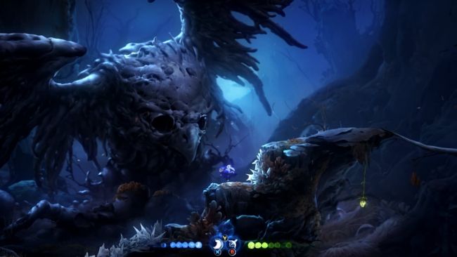 Guía Ori and the Will of the Wisps de consejos esenciales