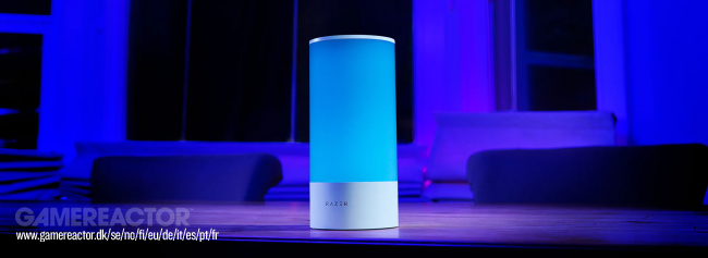 Razer Gamer Room: no basta con ser gamer, también hay que parecerlo