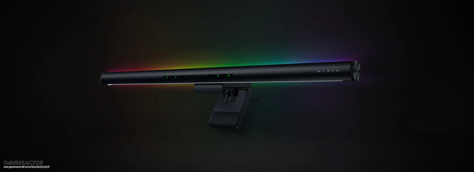 Razer Gamer Room: no basta con ser gamer, también hay que parecerlo