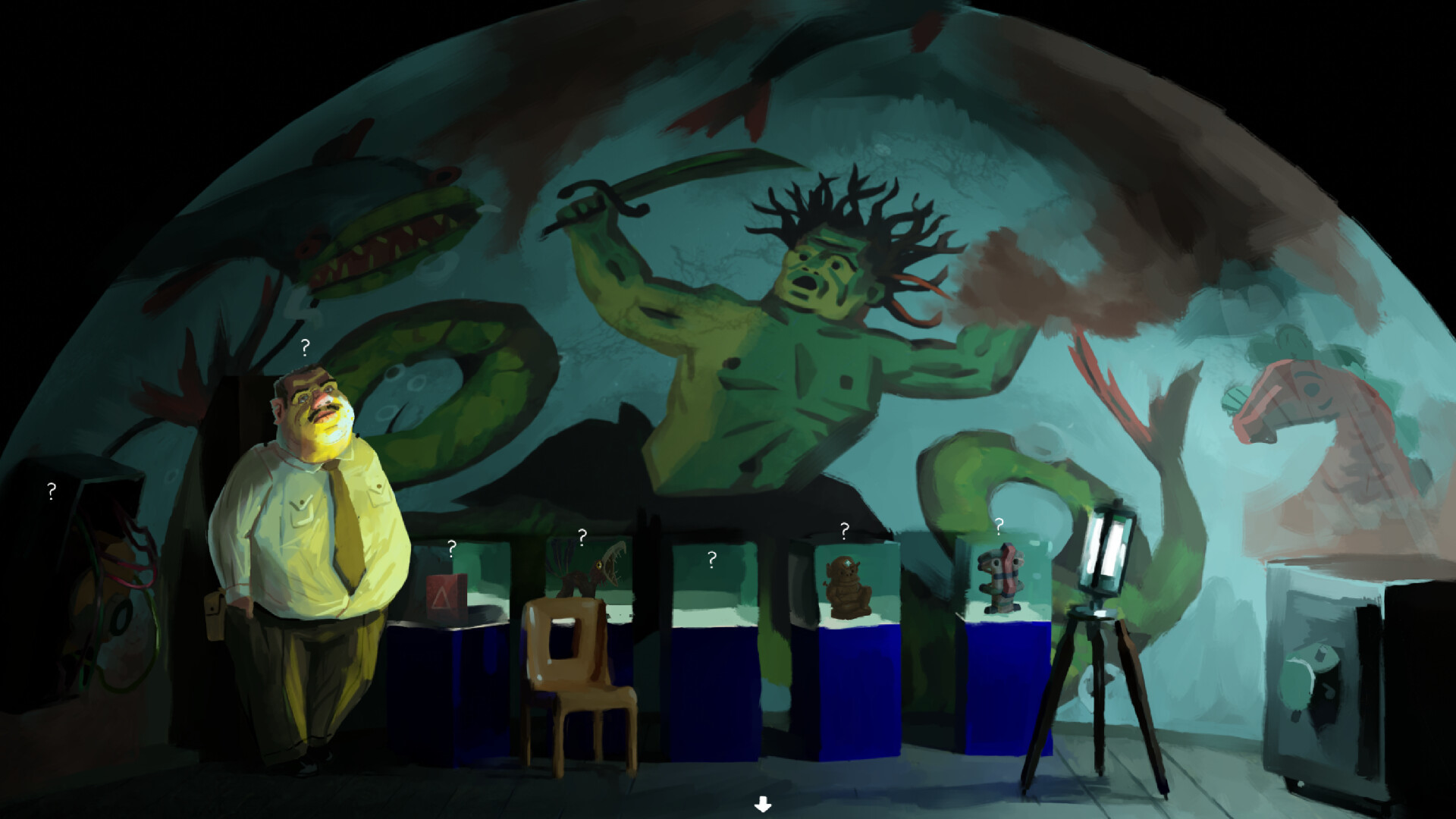 Hoy en GR Live nos ponemos en modo detective jugando a The Rise of the ...