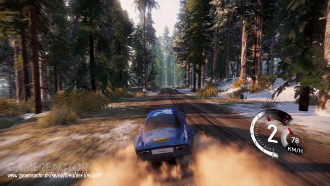 V-Rally 4 Análisis - Gamereactor