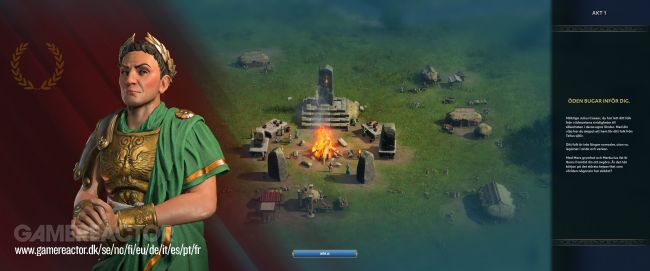 Hemos reescrito la historia en Ara: History Untold y aquí os traemos ...