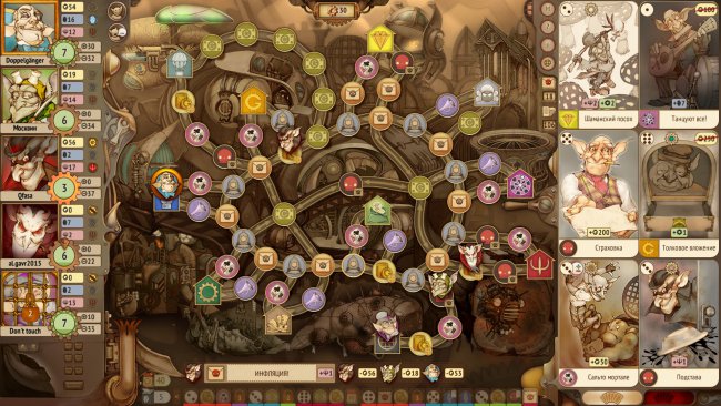 Gremlins, Inc. Avance - Gamereactor