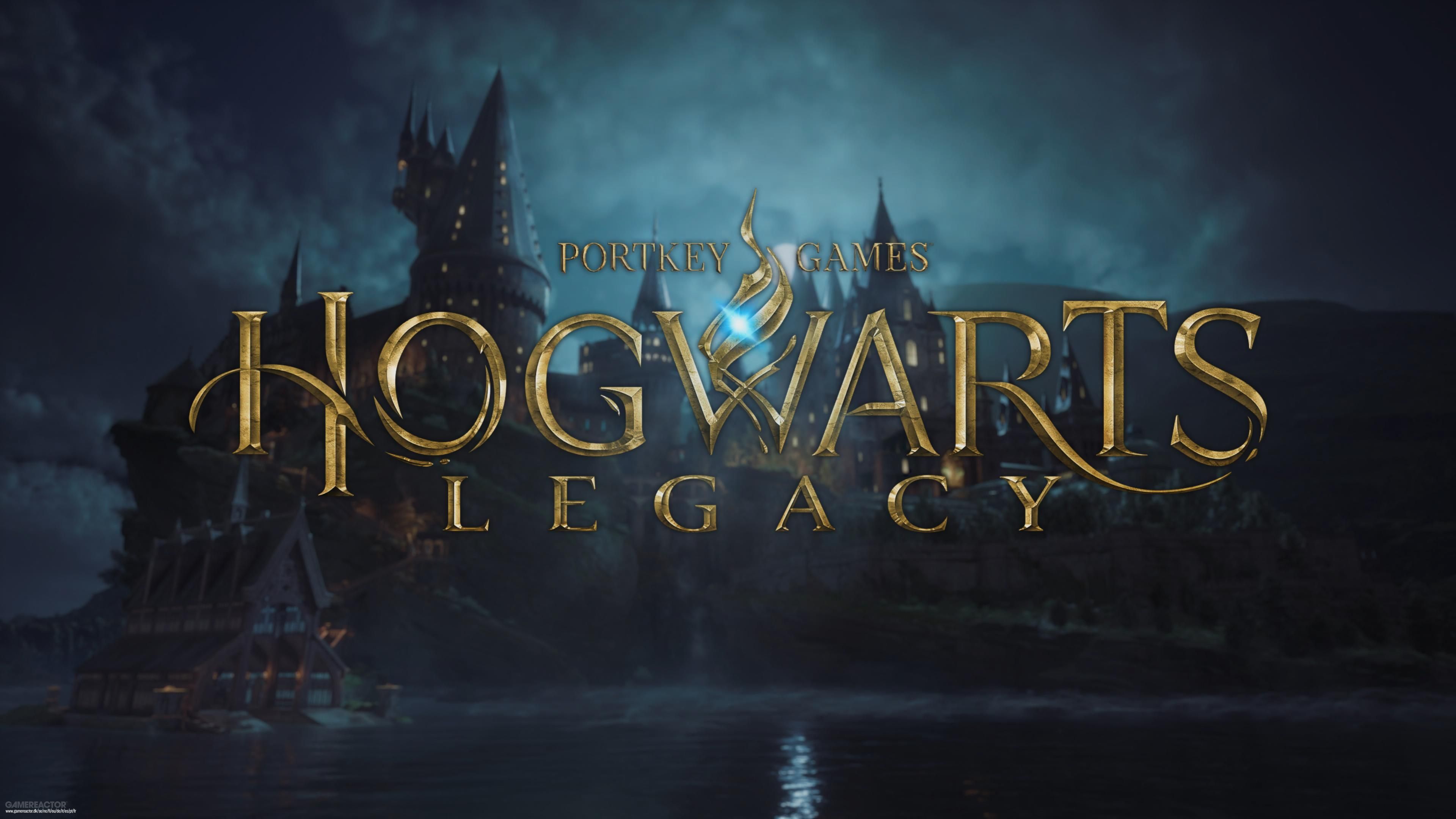 The Hogwarts Legacy Analysis IGamesNews The Hogwarts Legacy Analysis IGamesNews