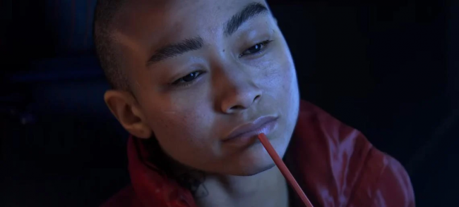 Así reaccionó la actric de Intergalactic ante las críticas