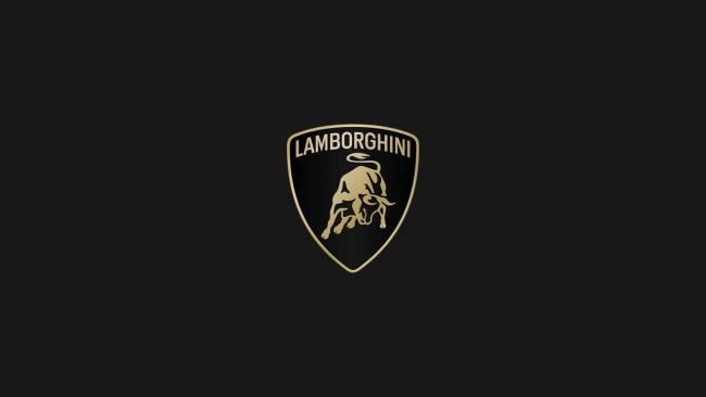 Lamborghini presenta una nueva insignia