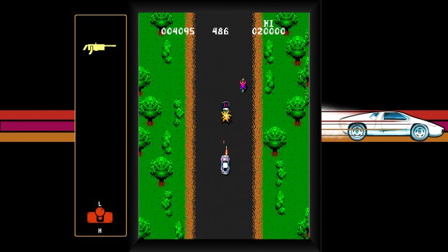 Midway Arcade Origins Análisis - Gamereactor