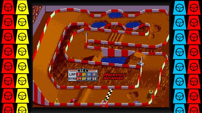 Midway Arcade Origins Análisis - Gamereactor