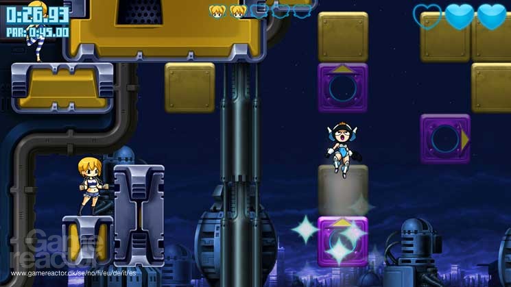 Entrevista: WayForward y sus patoaventuras en 2D