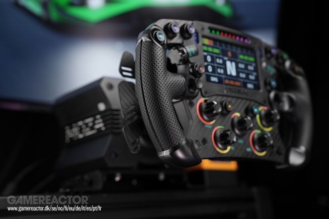 Reseña: Moza Racing FSR2, ¿el nuevo rey del simracing?