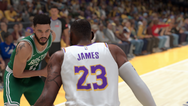 ANÁLISIS de NBA 2K25: ¿Regresa la ilusión a la serie anual del baloncesto?