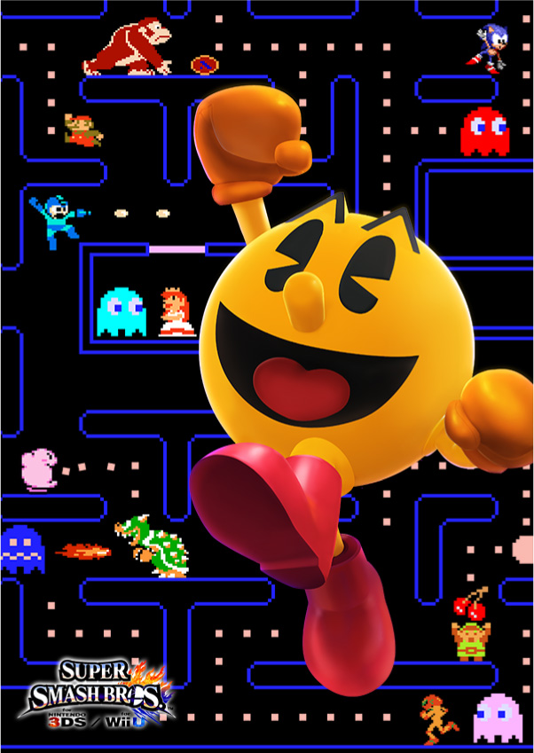 El creador de Pac-Man es el Premio Leyenda Gamelab 2015