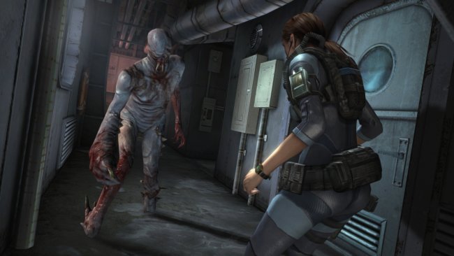 Resumen y explicación de toda la serie Resident Evil y su timeline ...