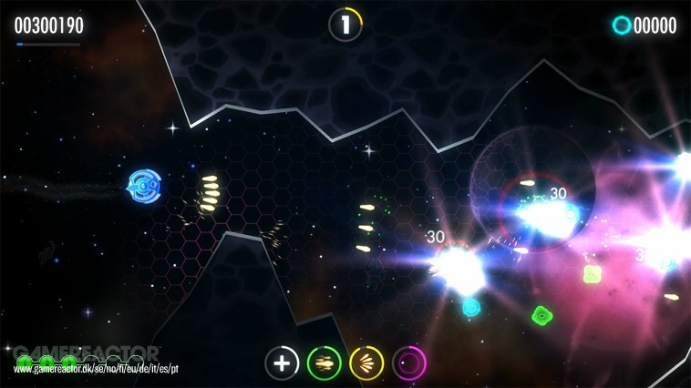 Star Ghost Análisis - Gamereactor